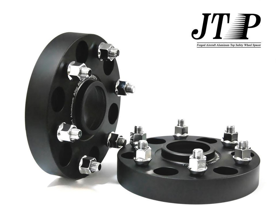 4pcs 50mm Wheel Spacers 6x139.7 for Ford Ranger Raptor,Ford Bronco(2021 ...