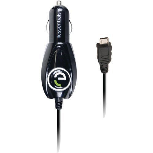 Iessentials Micro USB Car Charger, Quick Charge, Universal | eBay