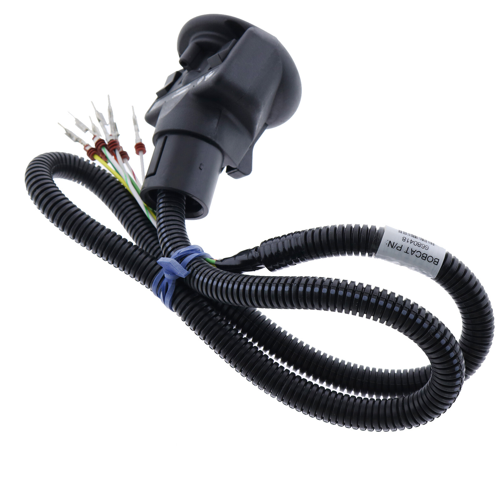 6680418 Right Switch Handle For Bobcat Loader T200 T250 T300 T320 T450 ...