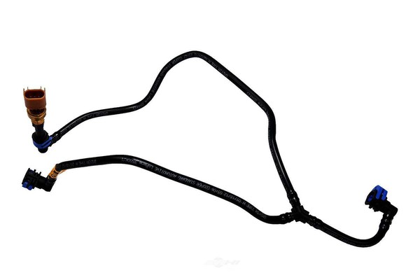 Fuel Feed Line-LS Rear GM Parts 92226561 fits 2010 Chevrolet Camaro for ...