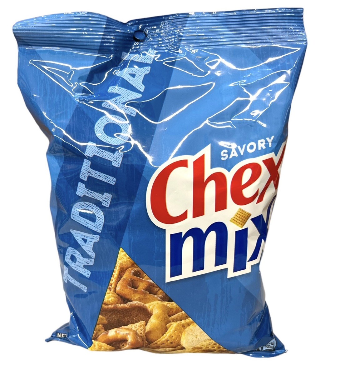 Chex Mix Traditional