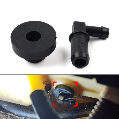 Fuel Tank Stem & Bushing Outlet Kit For Husqvarna For Craftsman For ...