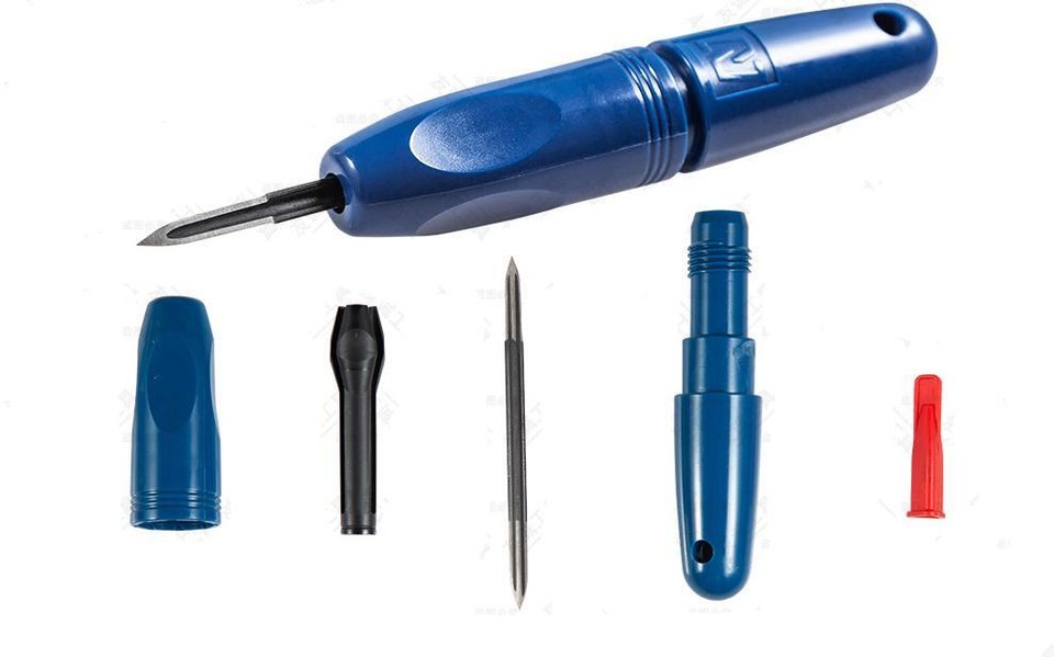 1Pcs NOGA Adjustable Scraper YT1200 Deburring tool with T80 BLADE | eBay