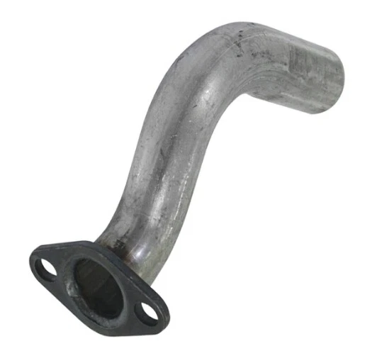 Lawn Mower Exhaust Pipe
