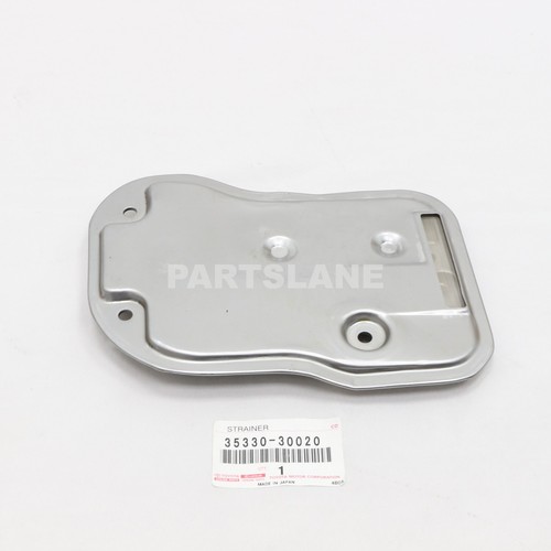 Lexus GS300 Toyota Tacoma 4Runner OEM Tundra Transmission Oil Filter ...