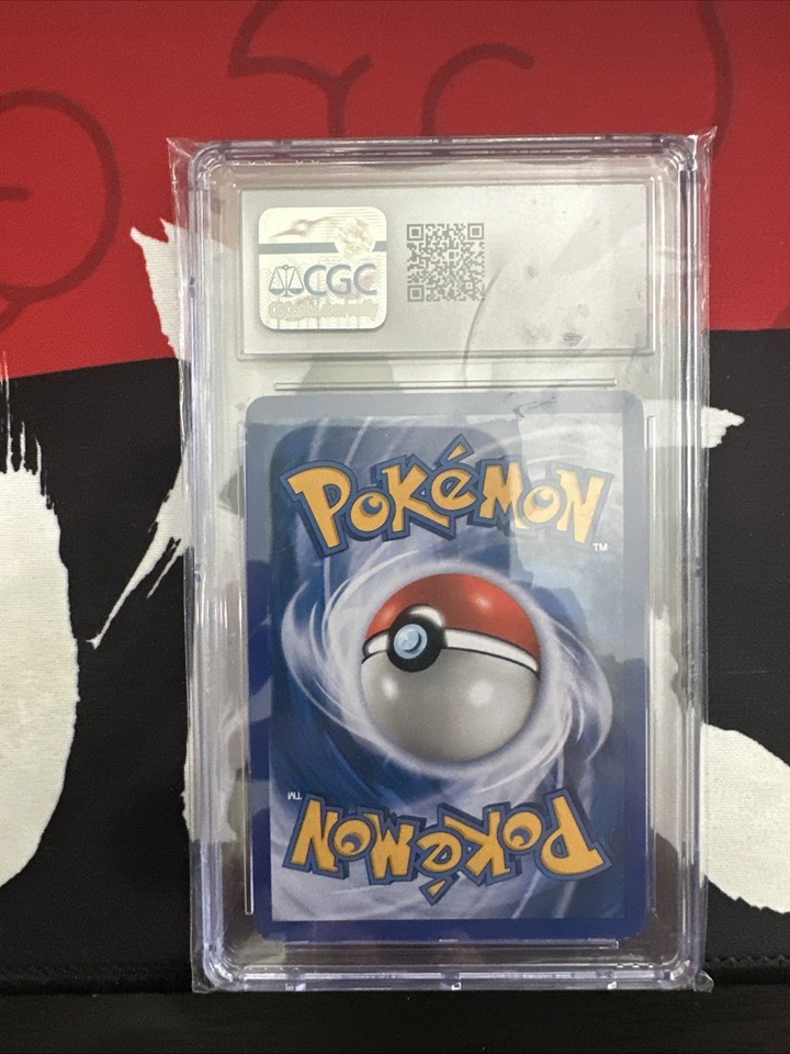 Manectric 40/100 Majestic Dawn Reverse Holo | eBay