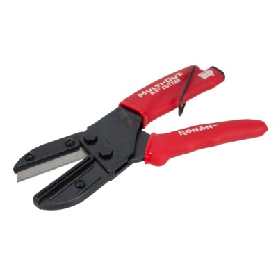 Ronan Multi-Cut Rubber Cutter | eBay