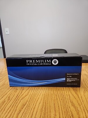 Premium Imaging Cartridge TN-760 | eBay