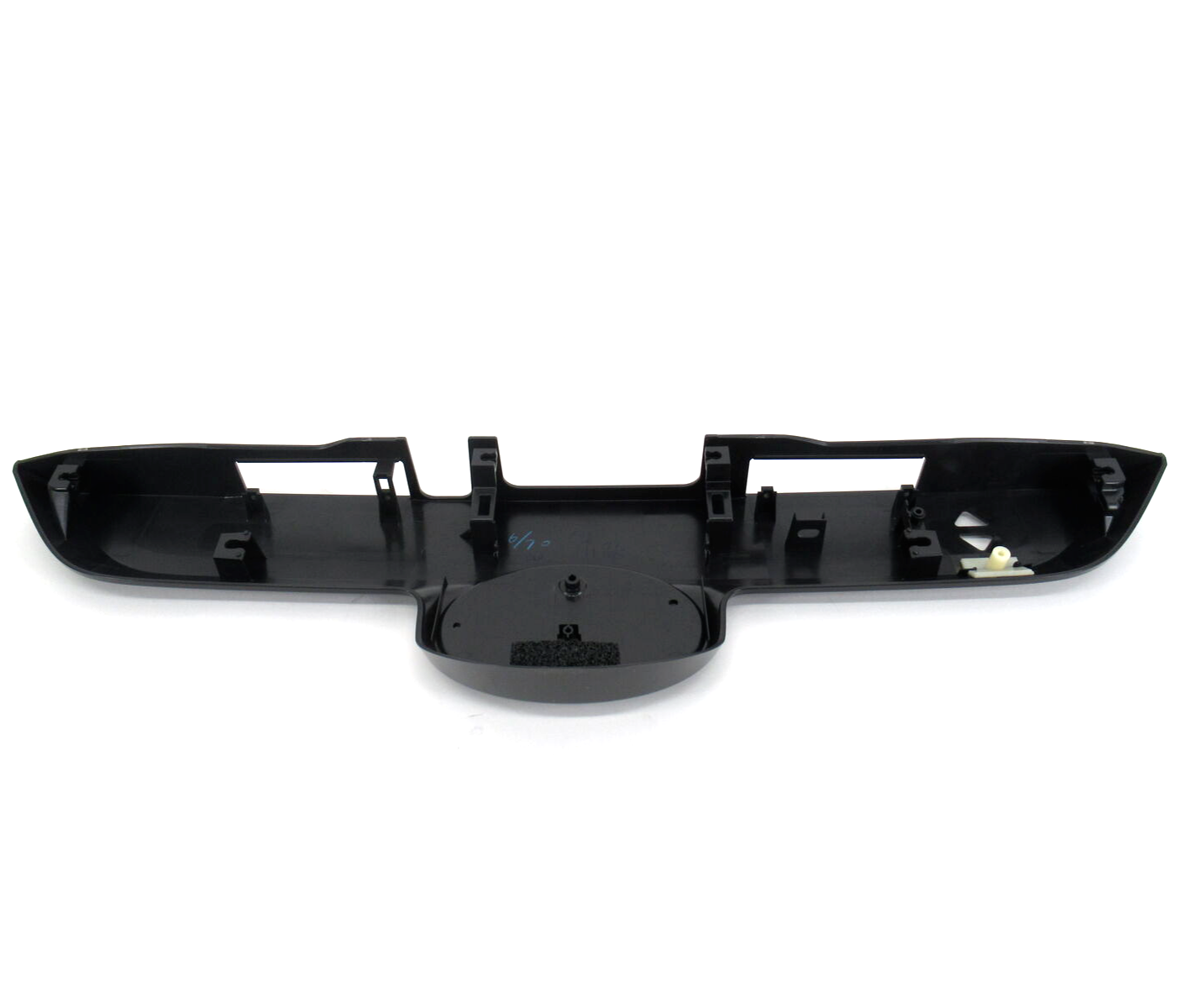 Genuine OEM Toyota 76811-35380 Tailgate Garnish Panel 2010-2022 4Runner ...