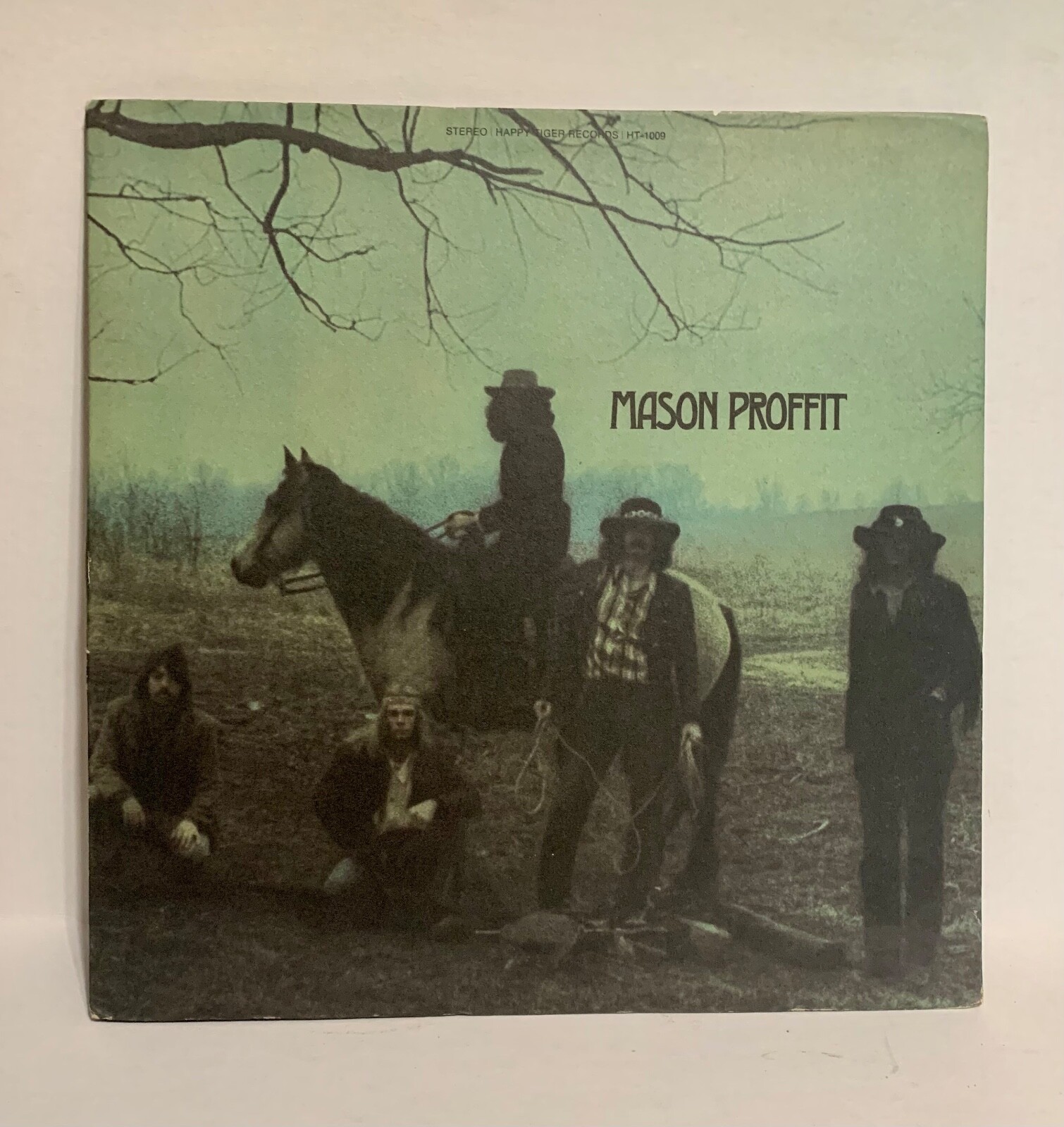 Rare Mason Proffit "Wanted" Record,1970, Indiana Country Rock | eBay