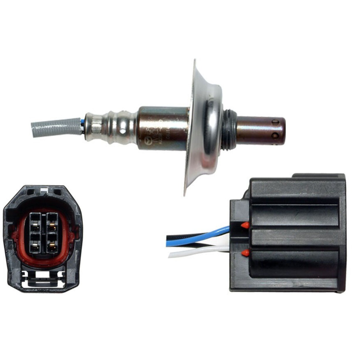 234-9088 Denso O2 Oxygen Sensor UPSTREAM for Mazda MX-5 Miata 2006-2008 ...