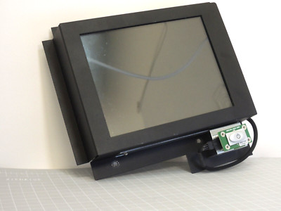 Spectra Logic Touch Screen 91019834 | eBay