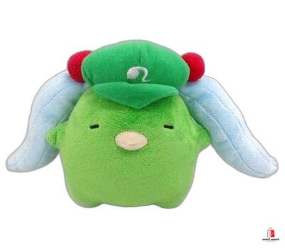Kappa Nitori Netagu Toku Series Touhou ProjectPlush Doll Toy good JAPAN ...