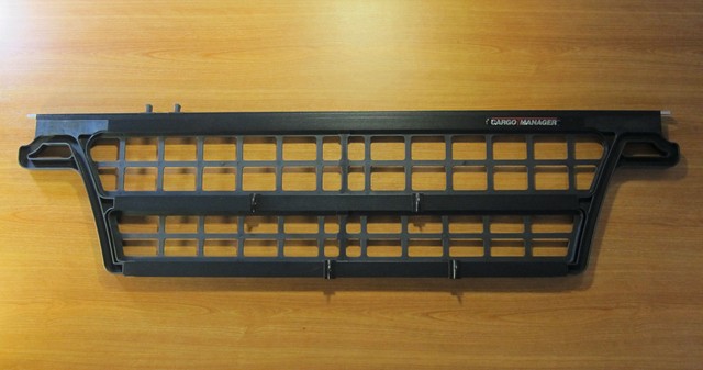 Cargo Management System Mopar 82215481 Fits 19-20 RAM 1500 for sale ...