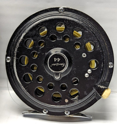 Reels - Fly Fishing Reel Made In Japan