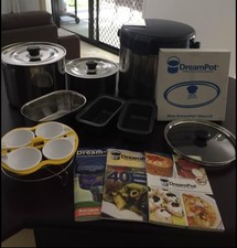 DreamPot 5 L Thermal Cooker for sale online | eBay