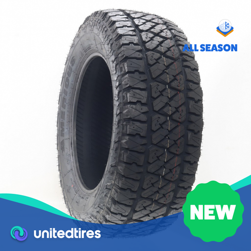 New LT 35X12.5R20 Americus Rugged A/T R 121S | eBay