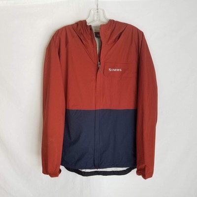 Fly Fishing - Simms Jacket