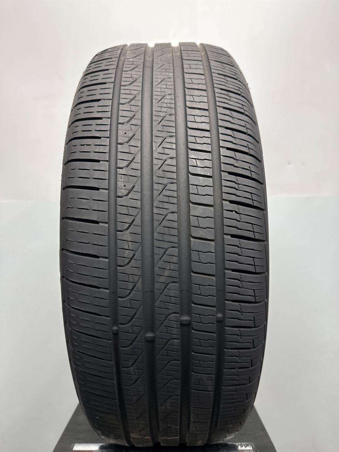 1 Pirelli Cinturato P7 AS Run Flat Used Tire P245/50R19 2455019 245/50 ...