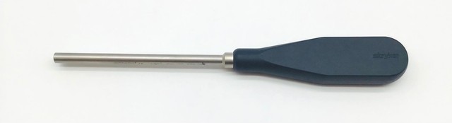 Stryker Surgical Screwdriver (REF 6003-100-100) *30 for sale online | eBay