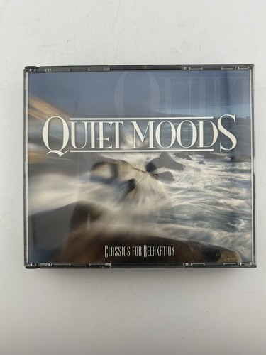 Quiet Moods - Classics For Relaxation - CD | eBay