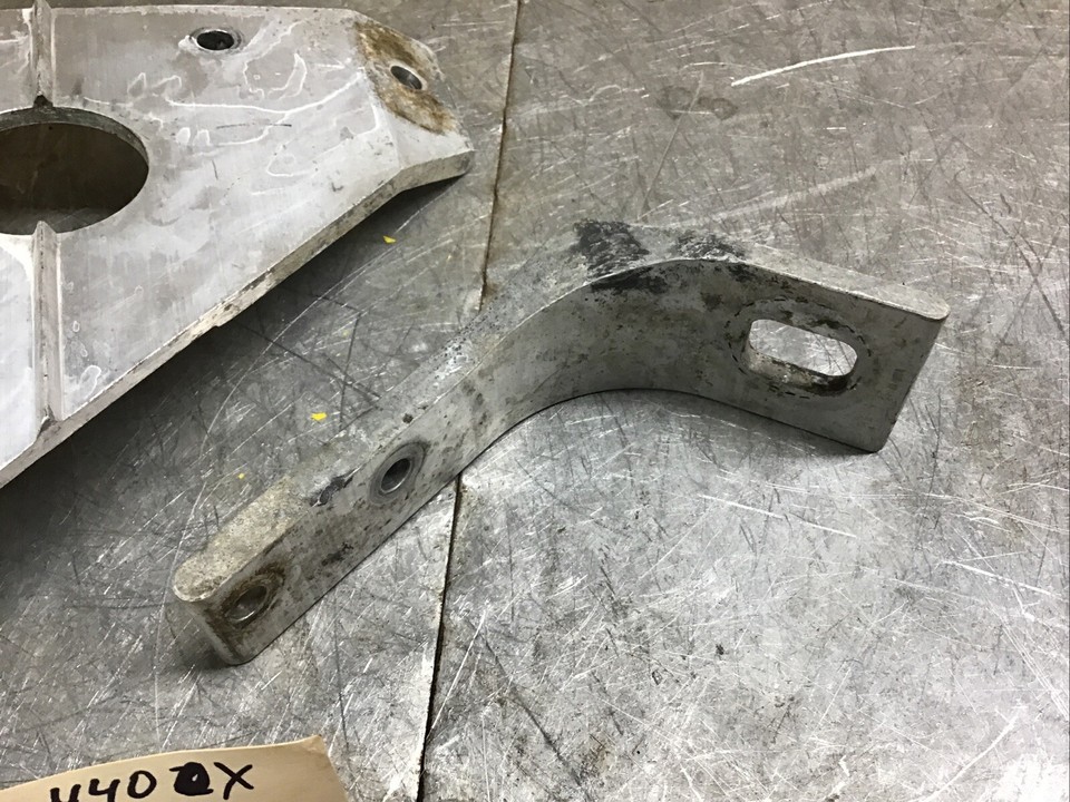 Engine plate # 512057100 Ski-doo 1998 MXZ 440 snowmobile | eBay