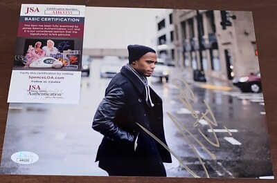 B.O.B Bobby Ray Simmons Airplanes Rapper Signed 8x10 Autographed Photo ...