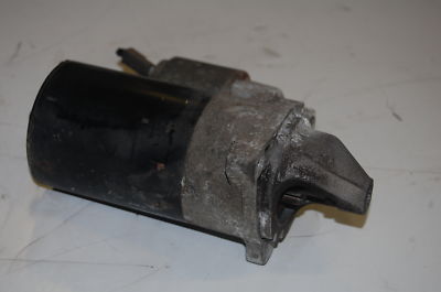 Anlasser 0051513801 Smart smart & passion cdi MC 01 30 KW 41 PS ...