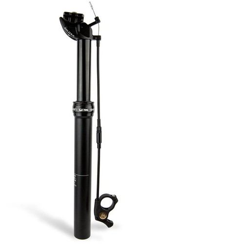 Kind Shock KS eTen 100mm Dropper Seatpost Post with Remote 27.2 x 410mm ...