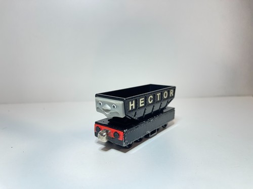 Hector Thomas the Train Diecast Metal Tank Engine Friends | eBay