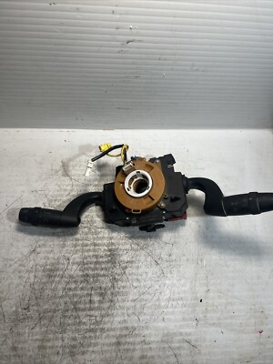 14 -18 DODGE RAM PROMASTER WHEEL STEERING SPRING CLOCK SENSOR ...