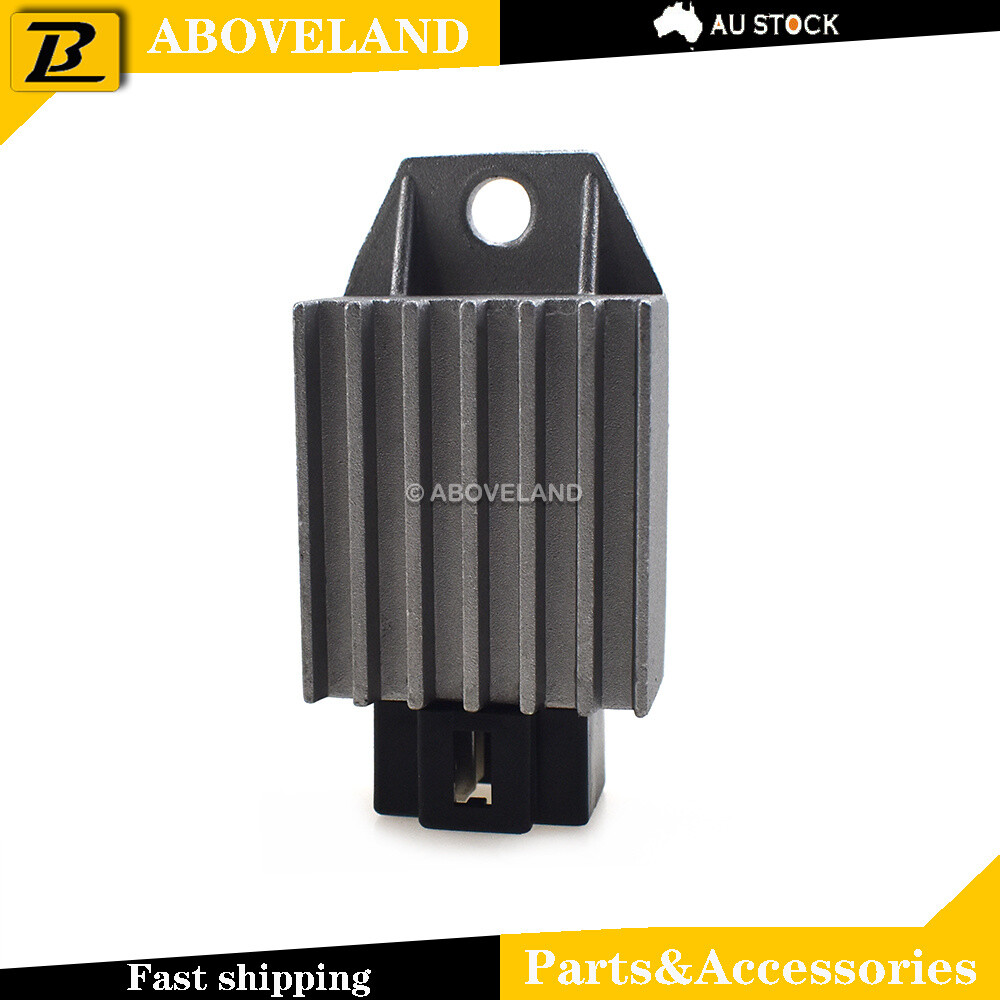 Voltage Regulator Rectifier Replace for Yamaha JF2-81910-00-00 JF2 ...