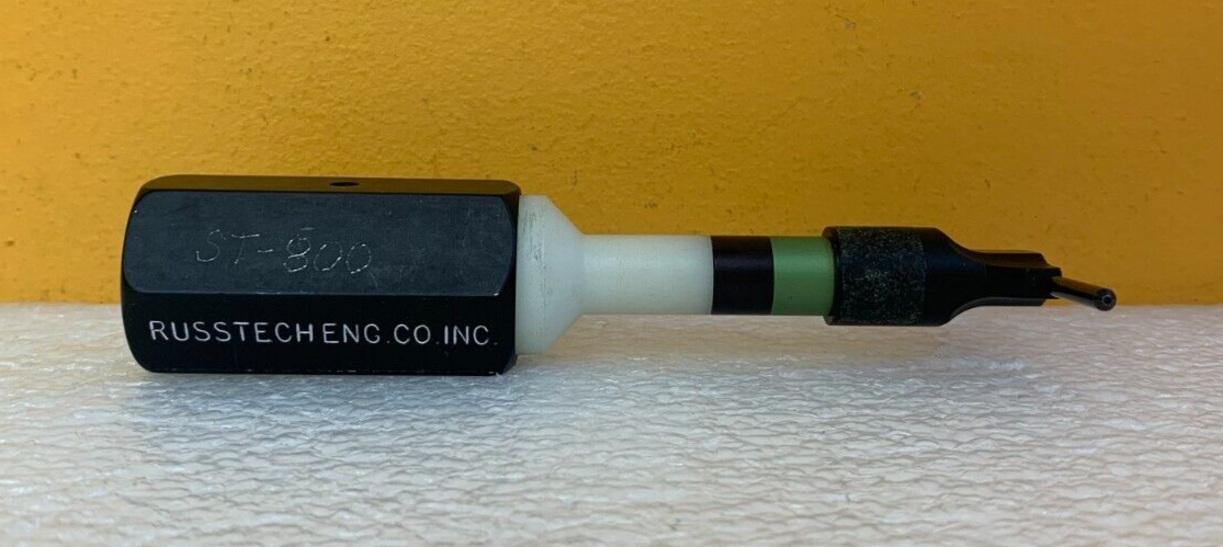 Russtech Engineering RTCRT-20 Size 20, Contact Retention Test Tool ...