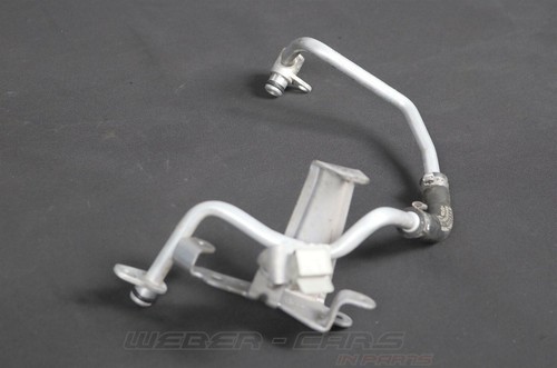 100km A2762005951 Mercedes W222 M276 Petrol Coolant Line | eBay