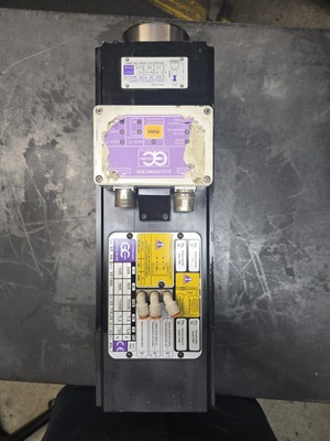 Colombo Spindle Router | eBay