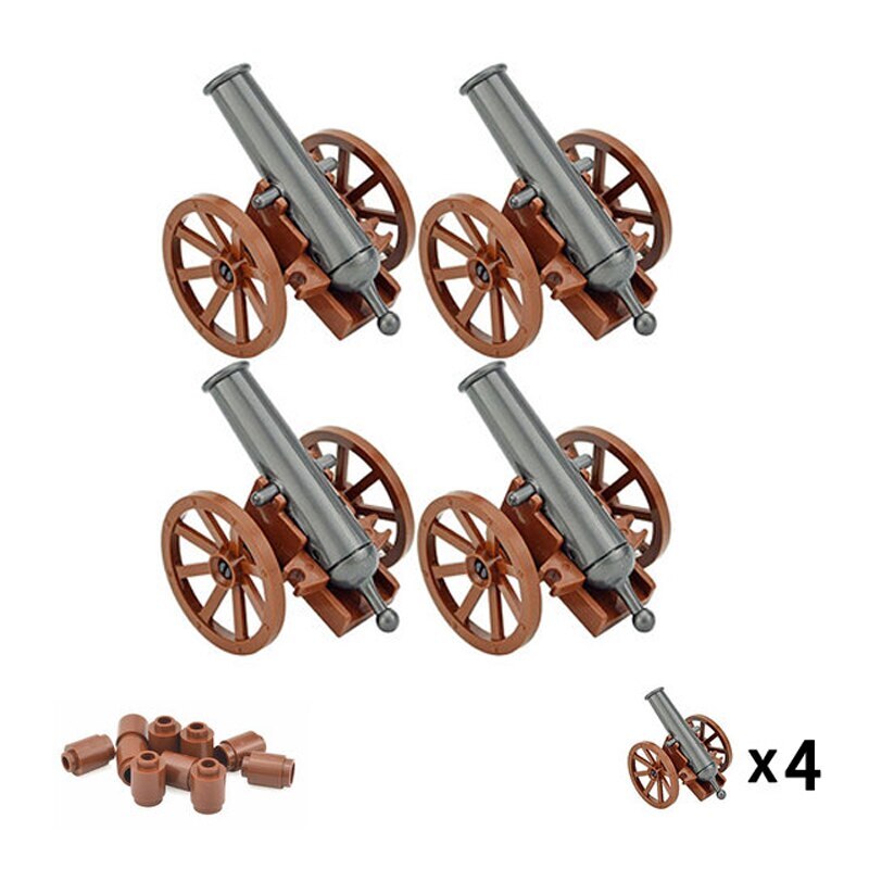 Military Base Barbed Wire Fence 30104 92338 For LEGO Building Blocks ...