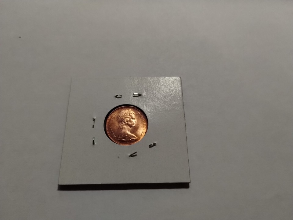 1965 Canadian Small One Cent Coin Canada UNCirculated | eBay