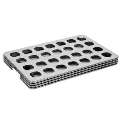 Freezers - Cold Plate Freezer