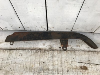 Benelli Mojave 250 360 Chain Guard Wards Riverside | eBay