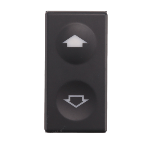 3X( Door Window Lifter Switch Control Button for E36 318I 318Is 325I ...