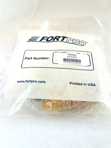 20QE3373 3551298C92 Fan Clutch Air Solenoid Valve Replacement ...