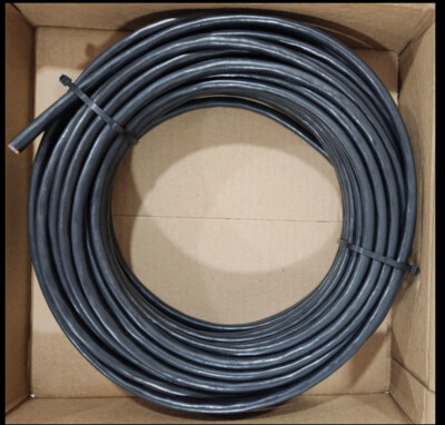 DuctlessAire E195597 22' Mini Split Cable Communication 16 AWG IEEE1202 ...