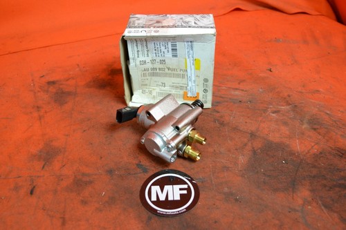 VW Passat Touareg Q7 3.6L OEM NIB High Pressure Fuel Pump 03H 127 025 ...