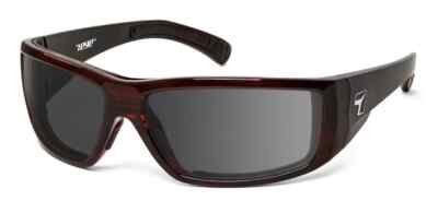 7eye by Panoptx Maestro Mahogany Frame with multiple lens options | eBay