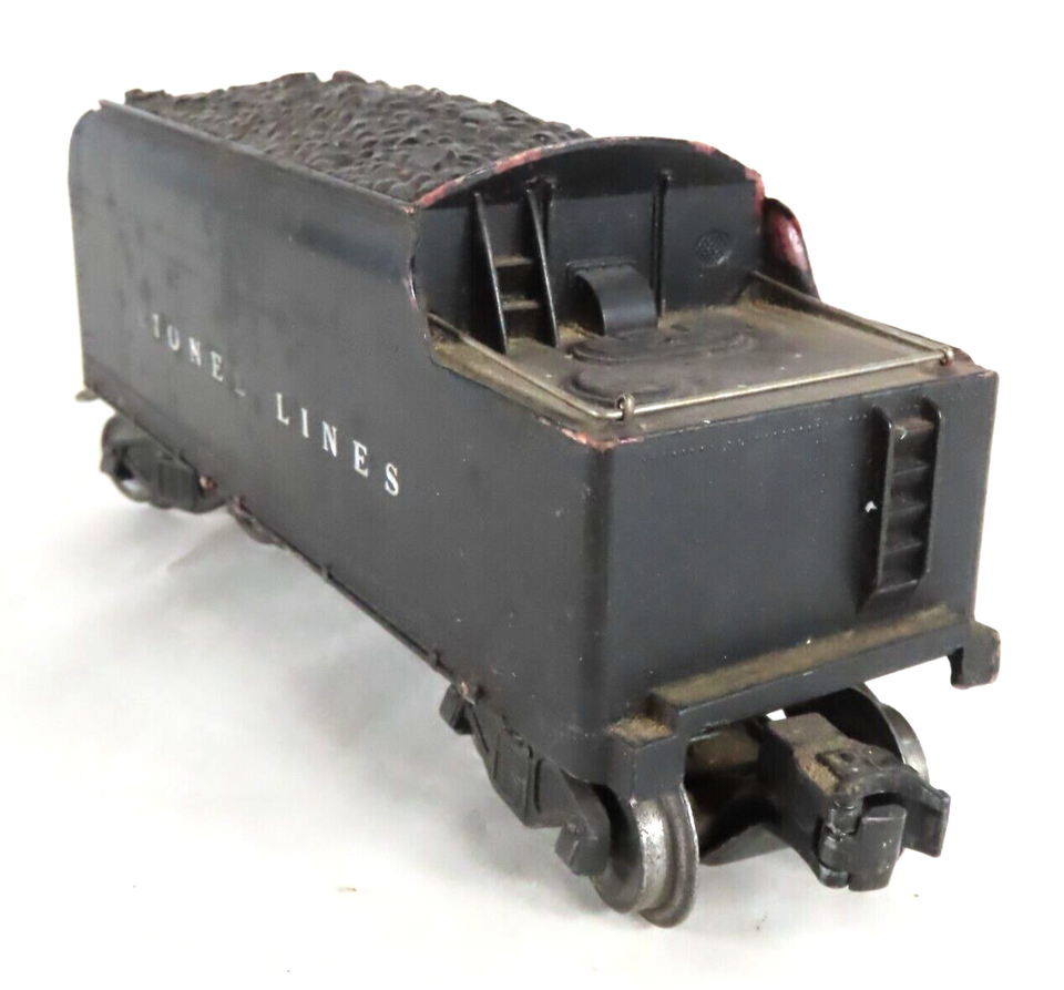 VTG Lionel 2035 DieCast Postwar Locomotive 2035 6466W Tender + 2 More ...
