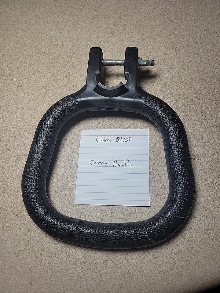 Bolens BL100 String Trimmer Shaft Handle | eBay
