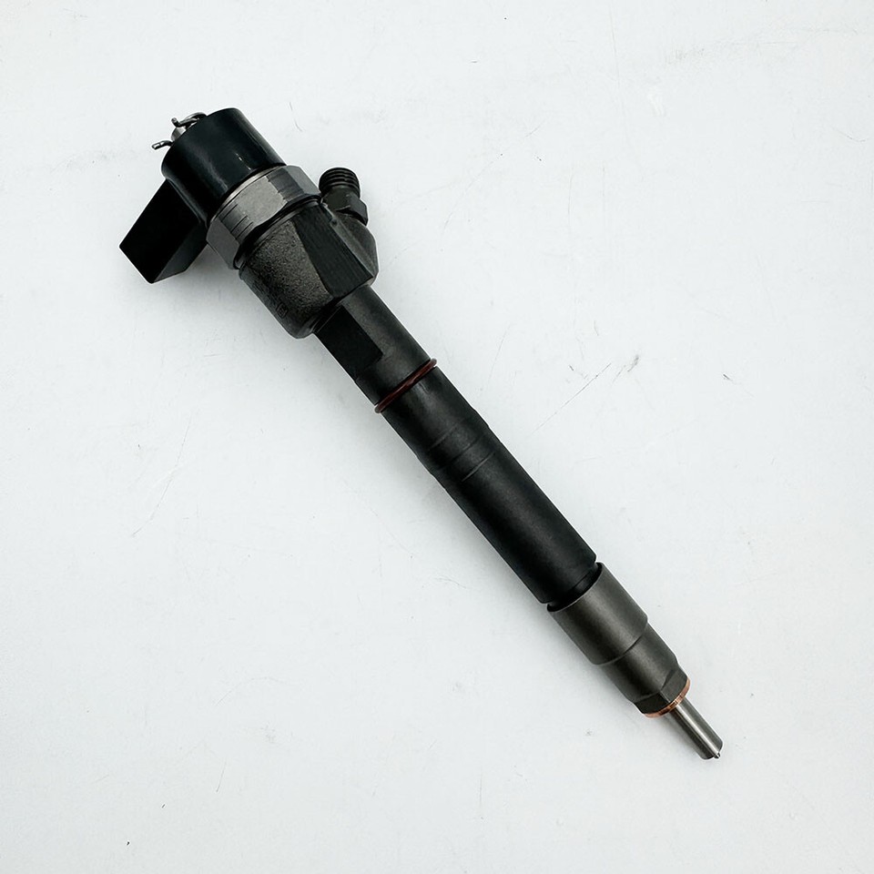 1× 6470700087 Diesel Fuel Injector For Mercedes Dodge Sprinter OM647 2 ...