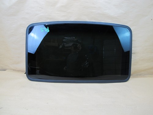 🥇95-97 LEXUS UCF20 LS400 SUNROOF GLASS PANEL OEM | eBay