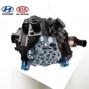 New High Pressure Fuel injection Pump 331004A410 for Sorento,Starex [H1 ...