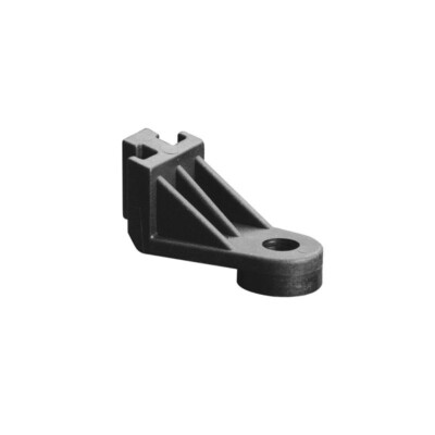 Spal 30130032; Replacement Fan Bracket, Spal Fan, 5/16 in. Offset, Each ...